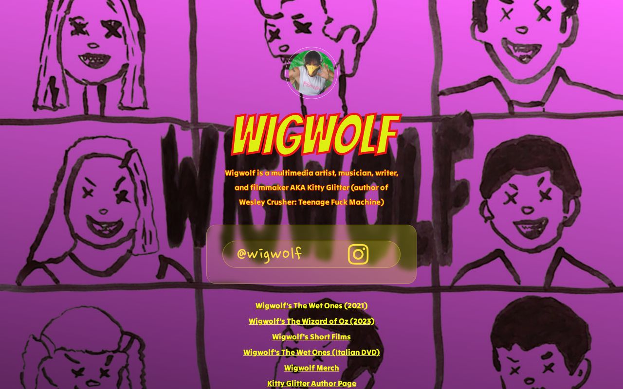 Wigwolf